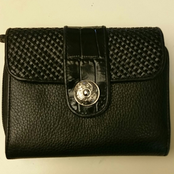 MaggiB | Bags | Wallet In Black | Poshmark
